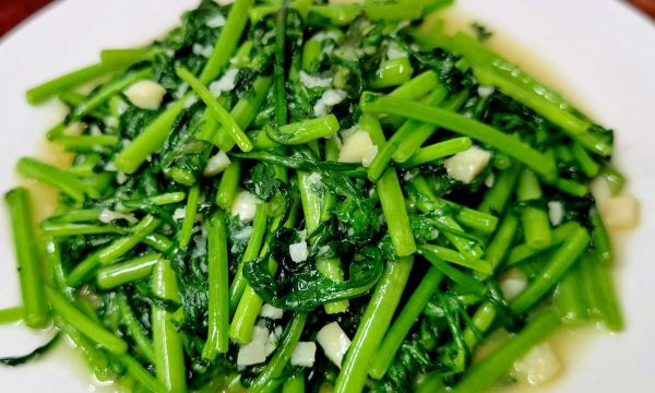 蓬蒿菜怎么炒好吃_蓬蒿菜做法大全-第2张图片-山城妙识