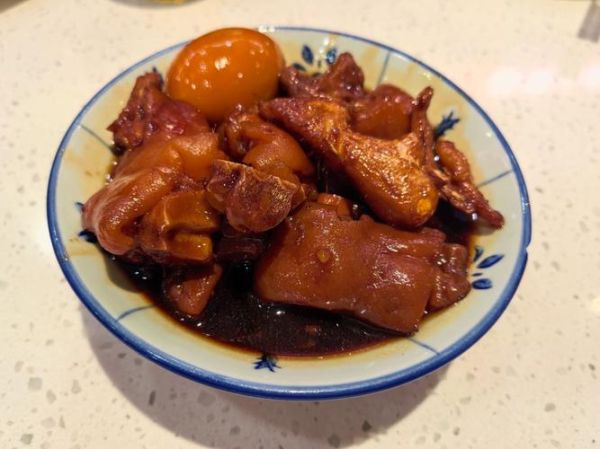 甜猪脚的做法大全_甜猪脚怎么做好吃-第2张图片-山城妙识 甜猪脚的做法大全_甜猪脚怎么做好吃-第2张图片-山城妙识