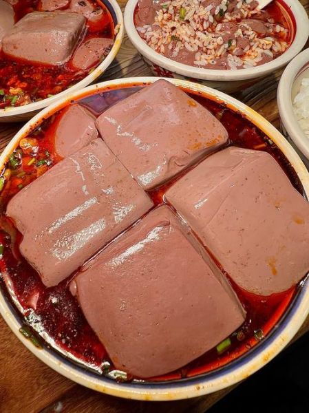 血旺的营养价值_血旺吃了有什么好处-第2张图片-山城妙识 血旺的营养价值_血旺吃了有什么好处-第2张图片-山城妙识