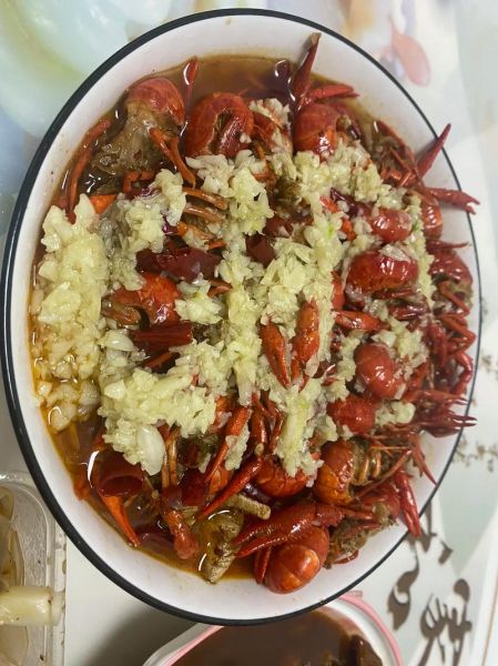 油炸大龙虾怎么做_油炸大龙虾用多少度油温-第3张图片-山城妙识