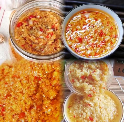 烧烤蒜泥怎么做_蒜泥蘸料配方-第2张图片-山城妙识 烧烤蒜泥怎么做_蒜泥蘸料配方-第2张图片-山城妙识