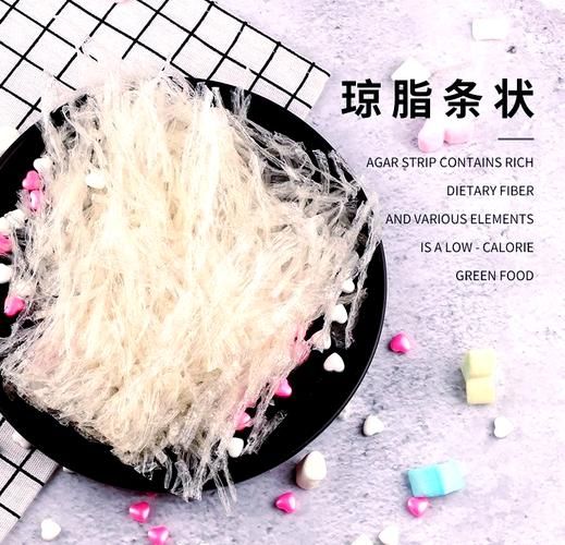 琼脂冻粉怎么做_琼脂冻粉比例是多少-第3张图片-山城妙识 琼脂冻粉怎么做_琼脂冻粉比例是多少-第3张图片-山城妙识