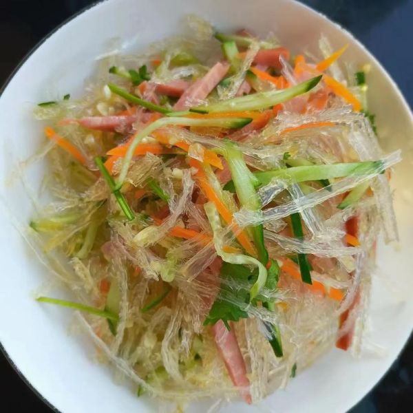 琼脂冻粉怎么做_琼脂冻粉比例是多少-第1张图片-山城妙识 琼脂冻粉怎么做_琼脂冻粉比例是多少-第1张图片-山城妙识