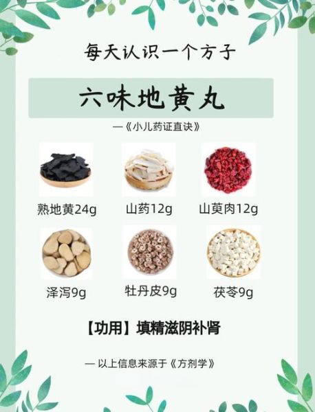 六味地黄丸治什么病_六味地黄丸的功效与作用-第1张图片-山城妙识 六味地黄丸治什么病_六味地黄丸的功效与作用-第1张图片-山城妙识