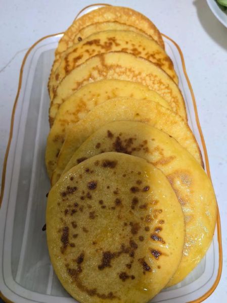 玉米面饼子降血糖吗_糖尿病人能吃吗-第1张图片-山城妙识