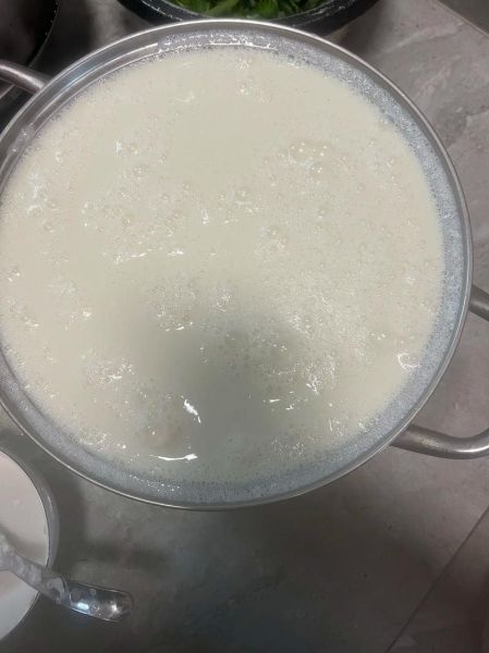 豆花怎么做_家庭自制豆花比例-第1张图片-山城妙识 豆花怎么做_家庭自制豆花比例-第1张图片-山城妙识