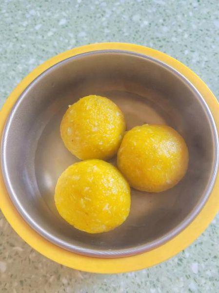 汤圆粉怎么做成汤圆_汤圆粉用冷水还是热水-第2张图片-山城妙识 汤圆粉怎么做成汤圆_汤圆粉用冷水还是热水-第2张图片-山城妙识