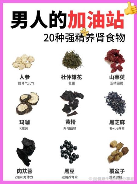 男人壮阳增大哪个补品好_男人壮阳增大吃什么最有效-第2张图片-山城妙识 男人壮阳增大哪个补品好_男人壮阳增大吃什么最有效-第2张图片-山城妙识