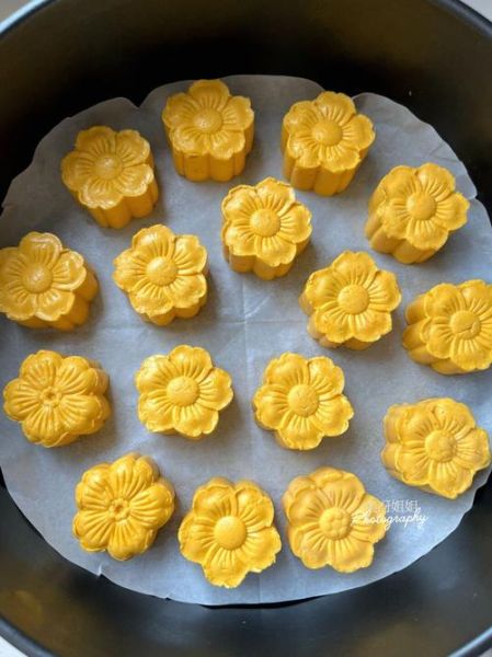 豆沙月饼怎么做_低糖配方比例是多少-第3张图片-山城妙识 豆沙月饼怎么做_低糖配方比例是多少-第3张图片-山城妙识