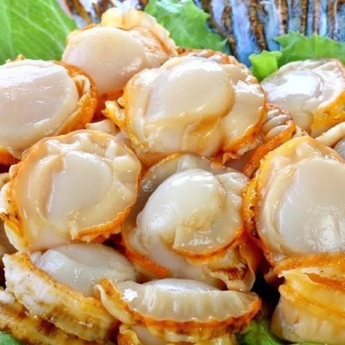 鲜贝是扇贝吗_鲜贝和扇贝的区别-第3张图片-山城妙识 鲜贝是扇贝吗_鲜贝和扇贝的区别-第3张图片-山城妙识