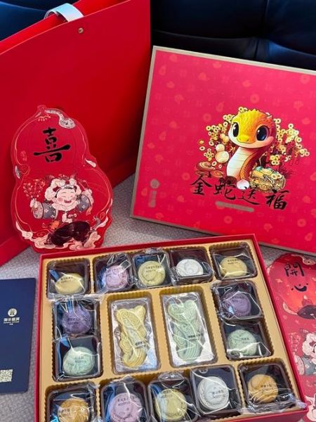 中秋节送什么礼物好_除了月饼还能送什么-第3张图片-山城妙识