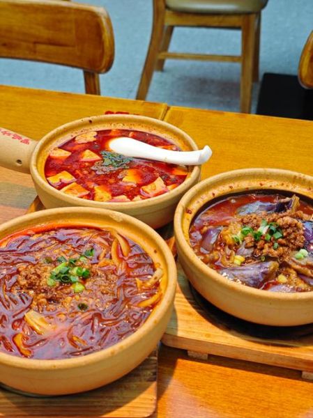 砂锅饭加盟哪家好_砂锅饭利润怎么样-第2张图片-山城妙识 砂锅饭加盟哪家好_砂锅饭利润怎么样-第2张图片-山城妙识