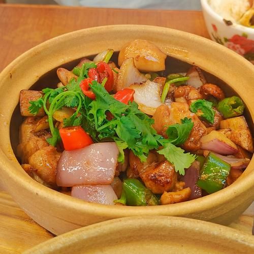 砂锅饭加盟哪家好_砂锅饭利润怎么样-第1张图片-山城妙识 砂锅饭加盟哪家好_砂锅饭利润怎么样-第1张图片-山城妙识