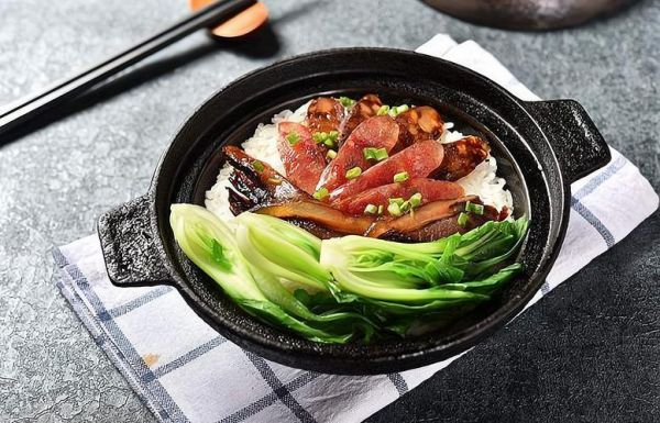 砂锅饭加盟哪家好_砂锅饭利润怎么样-第3张图片-山城妙识 砂锅饭加盟哪家好_砂锅饭利润怎么样-第3张图片-山城妙识