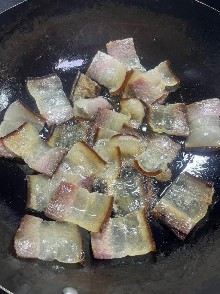 腊肉怎么煮好吃又简单_腊肉煮多久才入味-第1张图片-山城妙识