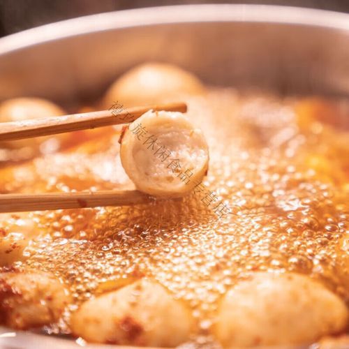 正宗手工墨鱼丸怎么做_墨鱼丸为什么Q弹-第3张图片-山城妙识