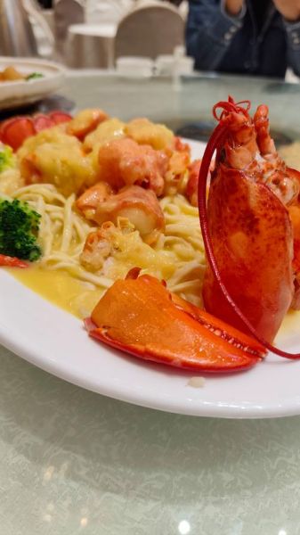 芝士焗龙虾伊面怎么做_芝士焗龙虾伊面热量高吗-第2张图片-山城妙识 芝士焗龙虾伊面怎么做_芝士焗龙虾伊面热量高吗-第2张图片-山城妙识