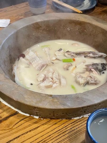 汽锅鱼加盟多少钱_汽锅鱼加盟靠谱吗-第1张图片-山城妙识 汽锅鱼加盟多少钱_汽锅鱼加盟靠谱吗-第1张图片-山城妙识