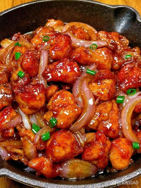 鸡肉怎么炒好吃又嫩_鸡肉炒嫩技巧-第3张图片-山城妙识 鸡肉怎么炒好吃又嫩_鸡肉炒嫩技巧-第3张图片-山城妙识