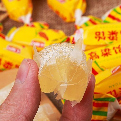 高粱饴是山东哪里的特产_高粱饴正宗产地-第2张图片-山城妙识 高粱饴是山东哪里的特产_高粱饴正宗产地-第2张图片-山城妙识