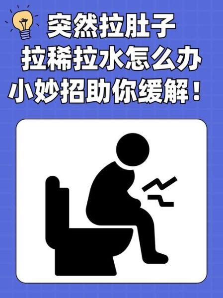 腹泻拉水可以自愈吗_多久能好-第3张图片-山城妙识 腹泻拉水可以自愈吗_多久能好-第3张图片-山城妙识