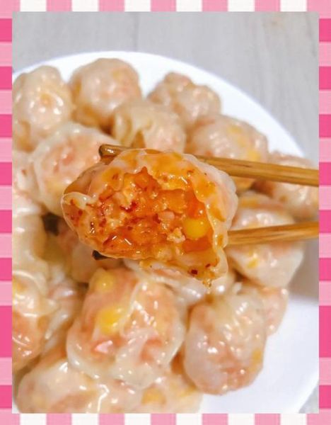 虾仁胡萝卜香菇饺子馅怎么做_虾仁胡萝卜香菇饺子馅窍门-第2张图片-山城妙识 虾仁胡萝卜香菇饺子馅怎么做_虾仁胡萝卜香菇饺子馅窍门-第2张图片-山城妙识