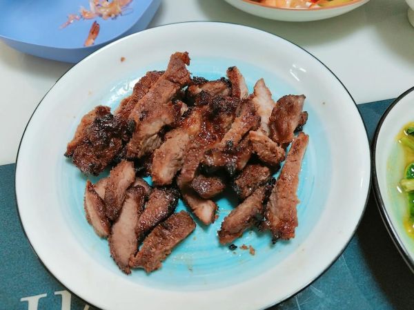 叉烧怎么腌制_叉烧烤箱温度和时间-第2张图片-山城妙识 叉烧怎么腌制_叉烧烤箱温度和时间-第2张图片-山城妙识