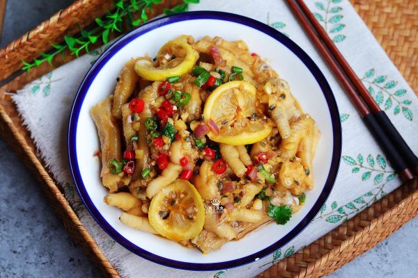 凉拌鸡爪可以放冰箱几天_保存技巧-第2张图片-山城妙识