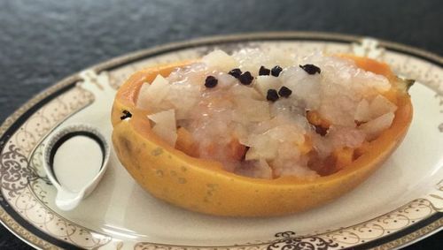 雪蛤壳的做法_雪蛤壳怎么清洗-第3张图片-山城妙识