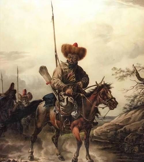 鞑靼族起源是什么_鞑靼族文化有哪些特色-第2张图片-山城妙识 鞑靼族起源是什么_鞑靼族文化有哪些特色-第2张图片-山城妙识