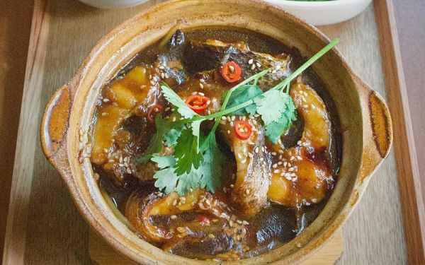 鱼煲怎么做好吃_鱼煲用什么鱼最好吃-第2张图片-山城妙识