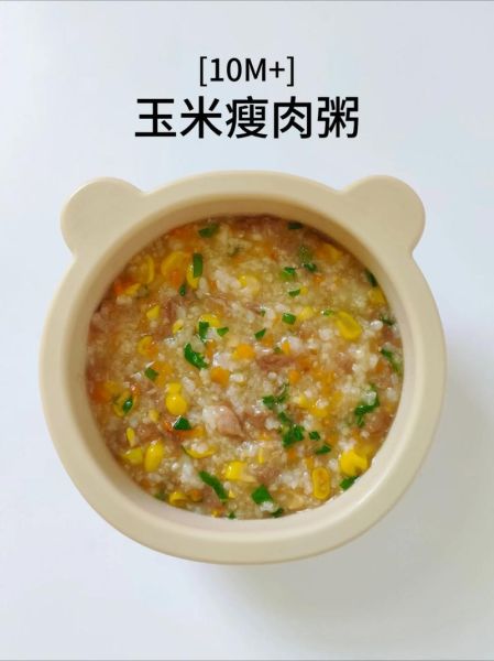 瘦肉粥怎么做好喝_瘦肉粥的米水比例是多少-第2张图片-山城妙识