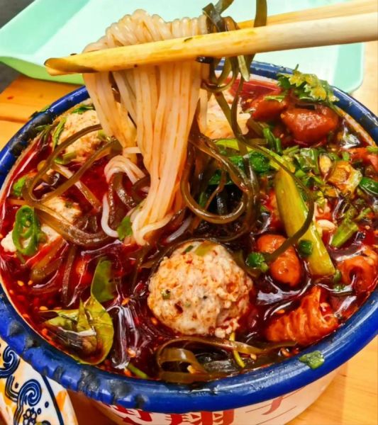 自己买的米线怎么煮_米线煮多久才熟-第2张图片-山城妙识 自己买的米线怎么煮_米线煮多久才熟-第2张图片-山城妙识