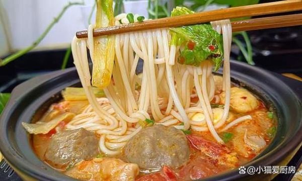 自己买的米线怎么煮_米线煮多久才熟-第1张图片-山城妙识 自己买的米线怎么煮_米线煮多久才熟-第1张图片-山城妙识