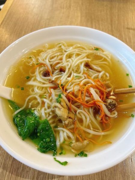 鸡汤面怎么做才好吃_鸡汤面用什么鸡最好-第1张图片-山城妙识 鸡汤面怎么做才好吃_鸡汤面用什么鸡最好-第1张图片-山城妙识