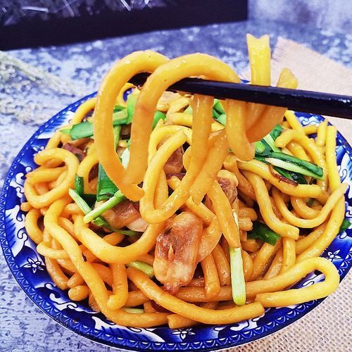 酸汤子和玉米面条的区别_哪个更好吃-第3张图片-山城妙识 酸汤子和玉米面条的区别_哪个更好吃-第3张图片-山城妙识