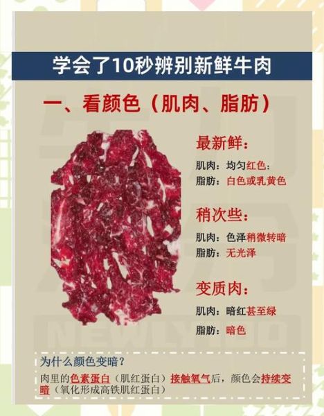 黄牛肉和水牛肉的区别_哪个更好吃-第2张图片-山城妙识 黄牛肉和水牛肉的区别_哪个更好吃-第2张图片-山城妙识