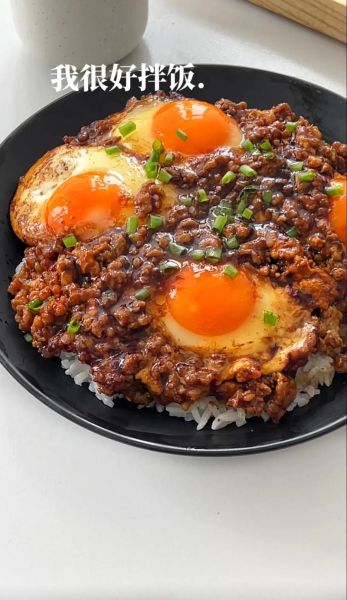 酱油拌饭怎么做_酱油拌饭用什么酱油-第3张图片-山城妙识