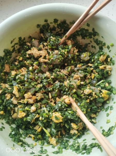 三鲜馅儿怎么做_三鲜馅儿怎么调才鲜嫩-第1张图片-山城妙识