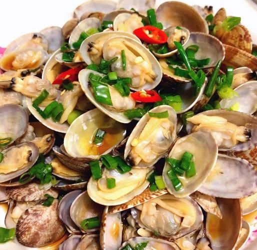 蛤蜊怎么做好吃_蛤蜊的营养价值有哪些-第1张图片-山城妙识 蛤蜊怎么做好吃_蛤蜊的营养价值有哪些-第1张图片-山城妙识