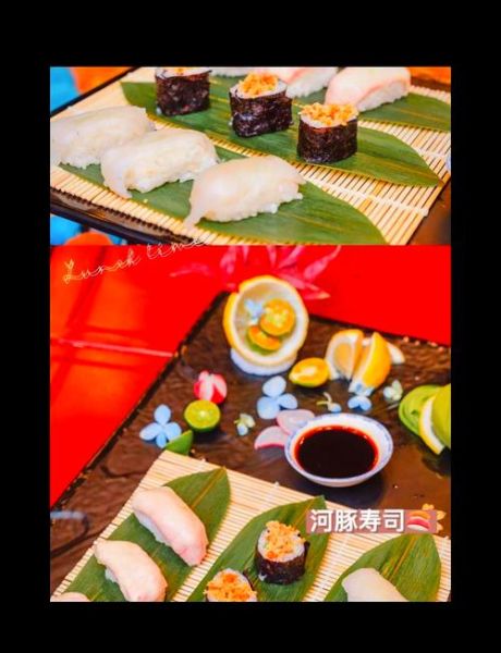 河豚怎么杀_河豚怎么吃才安全-第3张图片-山城妙识