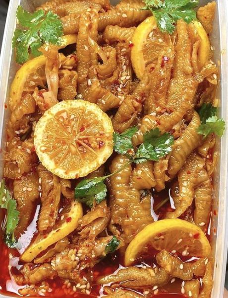 脱骨鸡爪怎么做_脱骨鸡爪制作方法视频-第3张图片-山城妙识 脱骨鸡爪怎么做_脱骨鸡爪制作方法视频-第3张图片-山城妙识