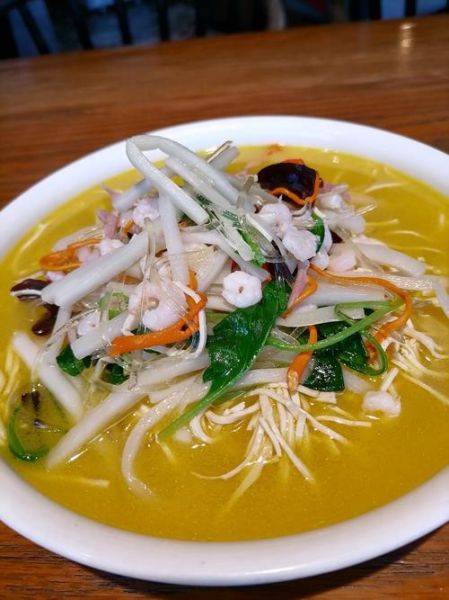 扬州清炖狮子头怎么做_正宗做法步骤详解-第1张图片-山城妙识