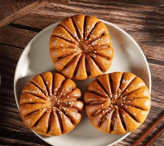 马蹄酥是什么_马蹄酥的做法-第3张图片-山城妙识 马蹄酥是什么_马蹄酥的做法-第3张图片-山城妙识