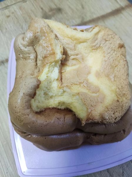 面包机做蛋糕的配方窍门_为什么总是塌陷-第1张图片-山城妙识 面包机做蛋糕的配方窍门_为什么总是塌陷-第1张图片-山城妙识