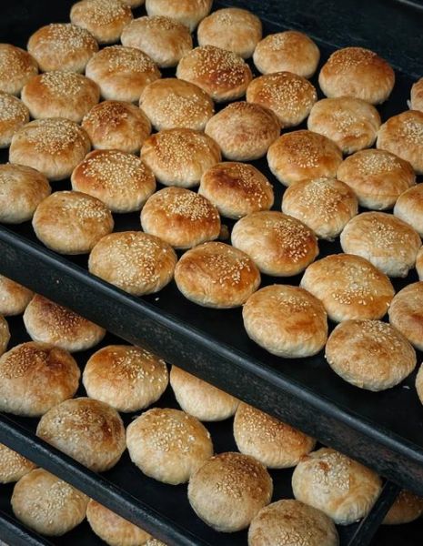 马蹄酥是什么_马蹄酥的做法-第2张图片-山城妙识 马蹄酥是什么_马蹄酥的做法-第2张图片-山城妙识