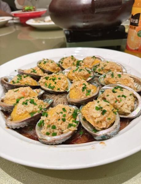 蒸鲍鱼的家常做法_蒸鲍鱼需要蒸多久-第1张图片-山城妙识 蒸鲍鱼的家常做法_蒸鲍鱼需要蒸多久-第1张图片-山城妙识