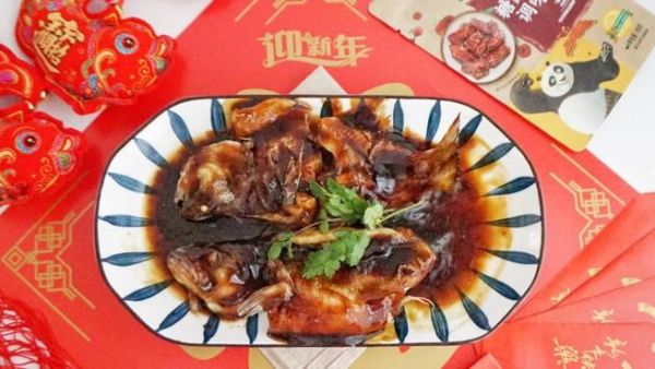 西湖醋鱼怎么做_正宗做法步骤详解-第3张图片-山城妙识 西湖醋鱼怎么做_正宗做法步骤详解-第3张图片-山城妙识