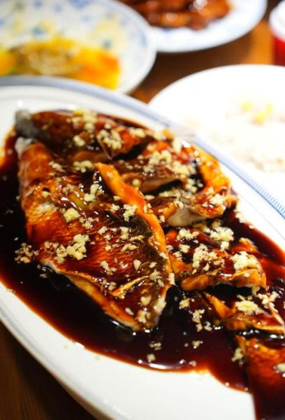 西湖醋鱼怎么做_正宗做法步骤详解-第1张图片-山城妙识 西湖醋鱼怎么做_正宗做法步骤详解-第1张图片-山城妙识