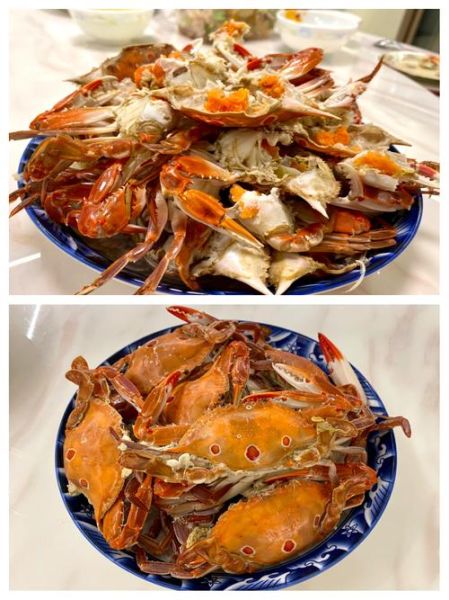 三眼蟹怎么做好吃_三眼蟹清蒸还是香辣-第1张图片-山城妙识 三眼蟹怎么做好吃_三眼蟹清蒸还是香辣-第1张图片-山城妙识